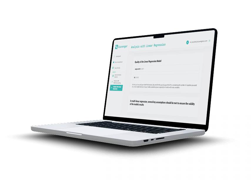 Hire Gen AI Developer | QSS Technosoft Inc